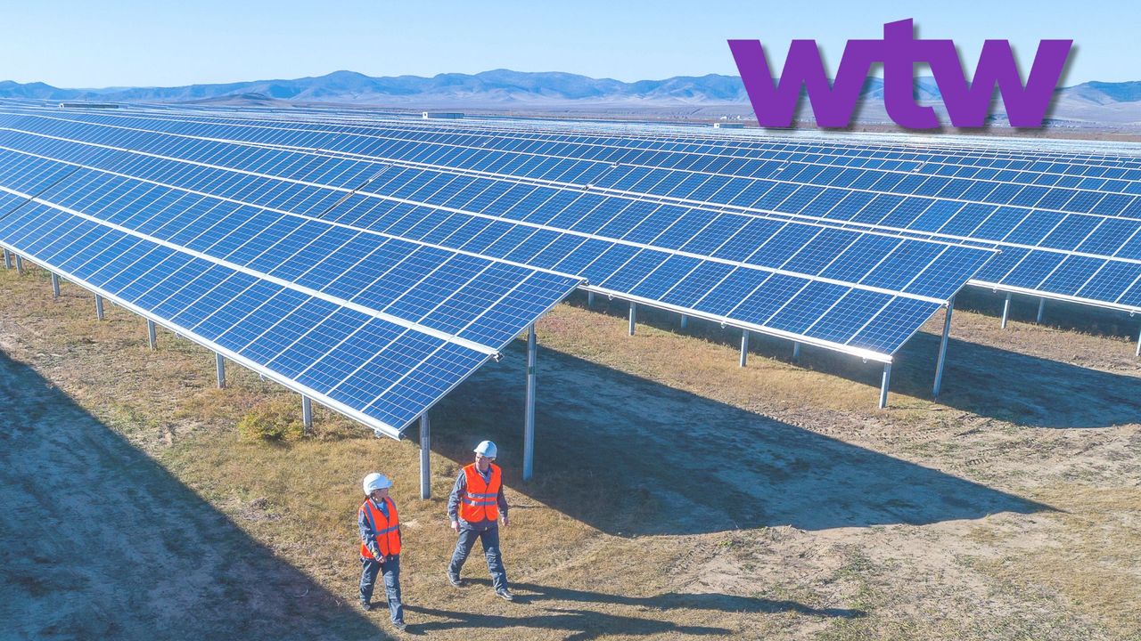 Green tech and infrastructure investment to rise by one third in 2024-25 | Intelligent Insurer